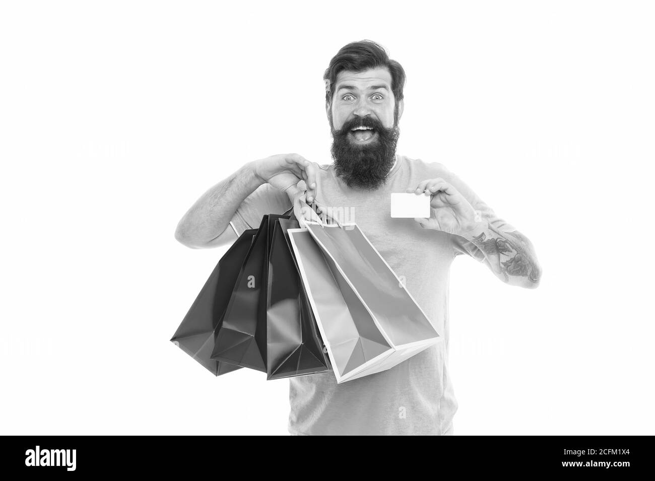 Contactless purchase Black and White Stock Photos & Images - Alamy