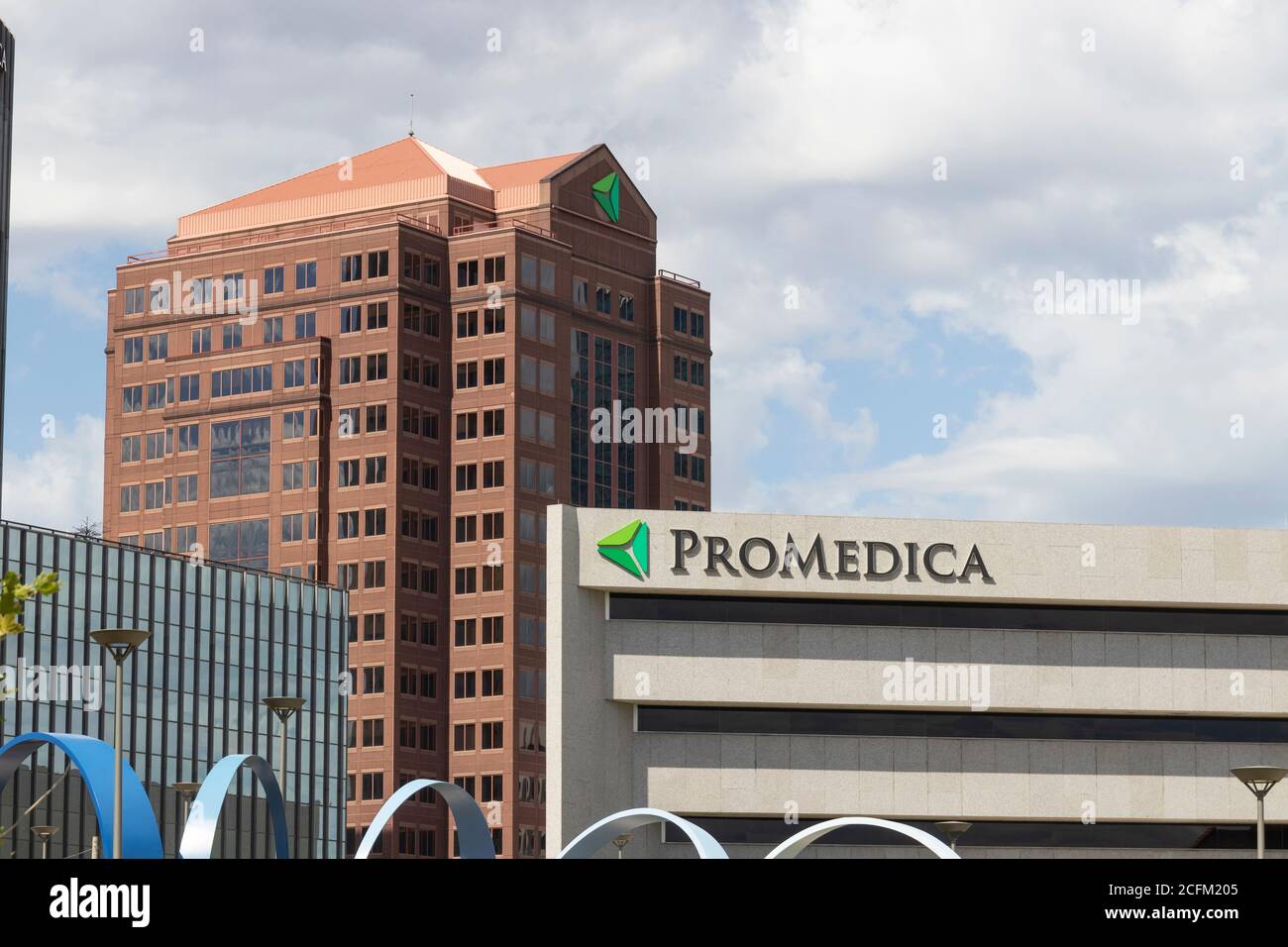 Promedica hi-res stock photography and images - Alamy