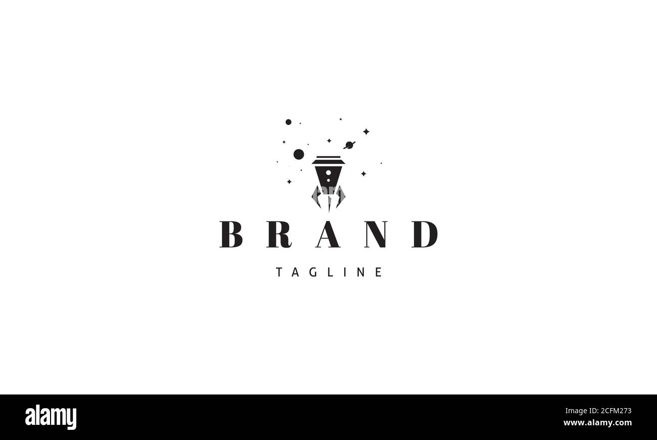 Rocket form Black and White Stock Photos & Images - Alamy