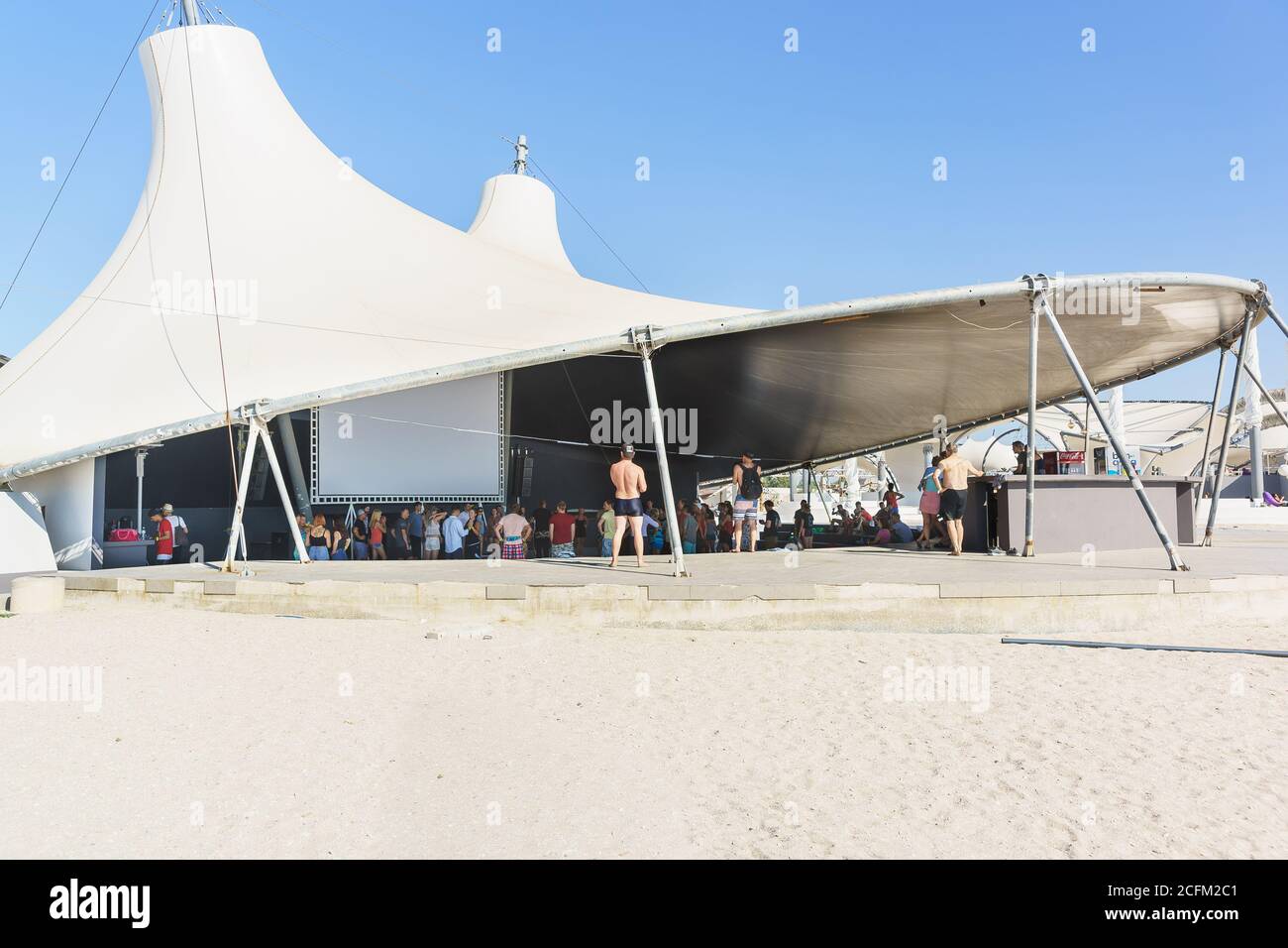 O saki hi-res stock photography and images - Alamy