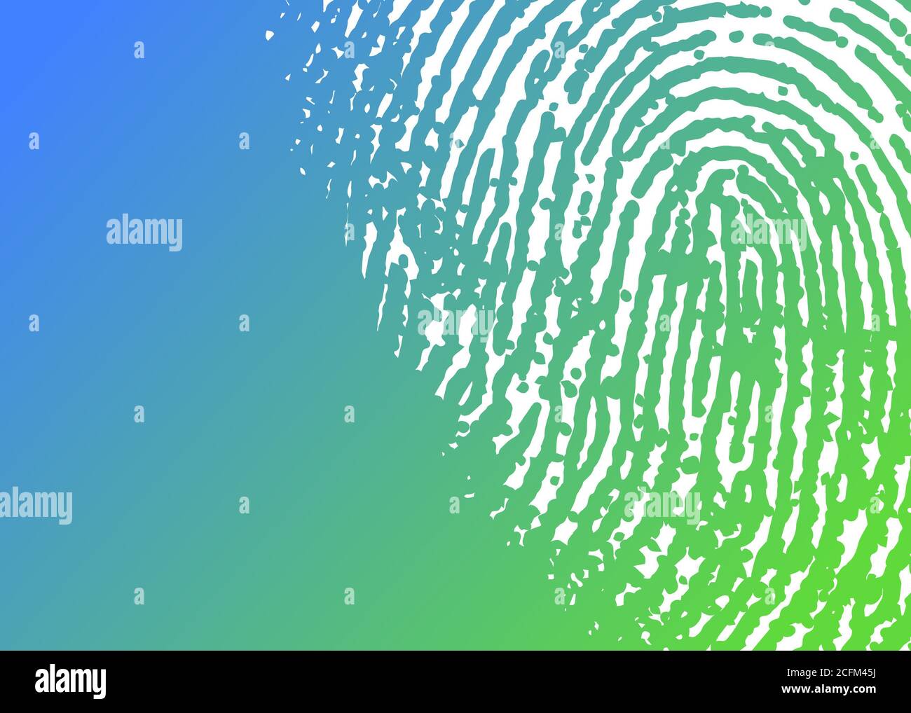 Finger impression hi-res stock photography and images - Alamy
