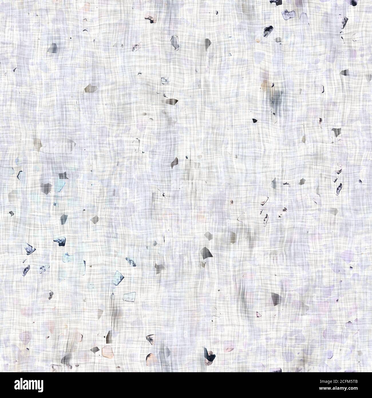 Seamless spotted fabric texture for surface design Stock Photo - Alamy