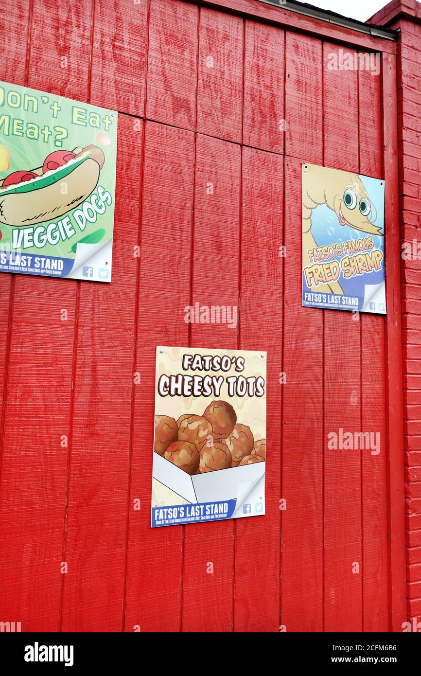 Wall ads hi-res stock photography and images - Alamy