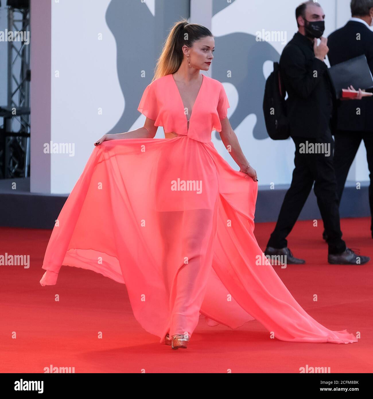 Alice bellagamba hi-res stock photography and images - Alamy