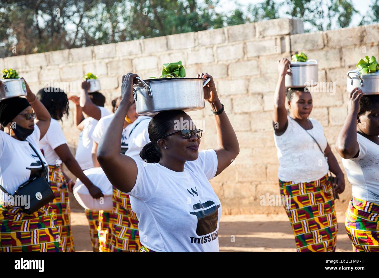 Bemba zambia hi-res stock photography and images - Alamy