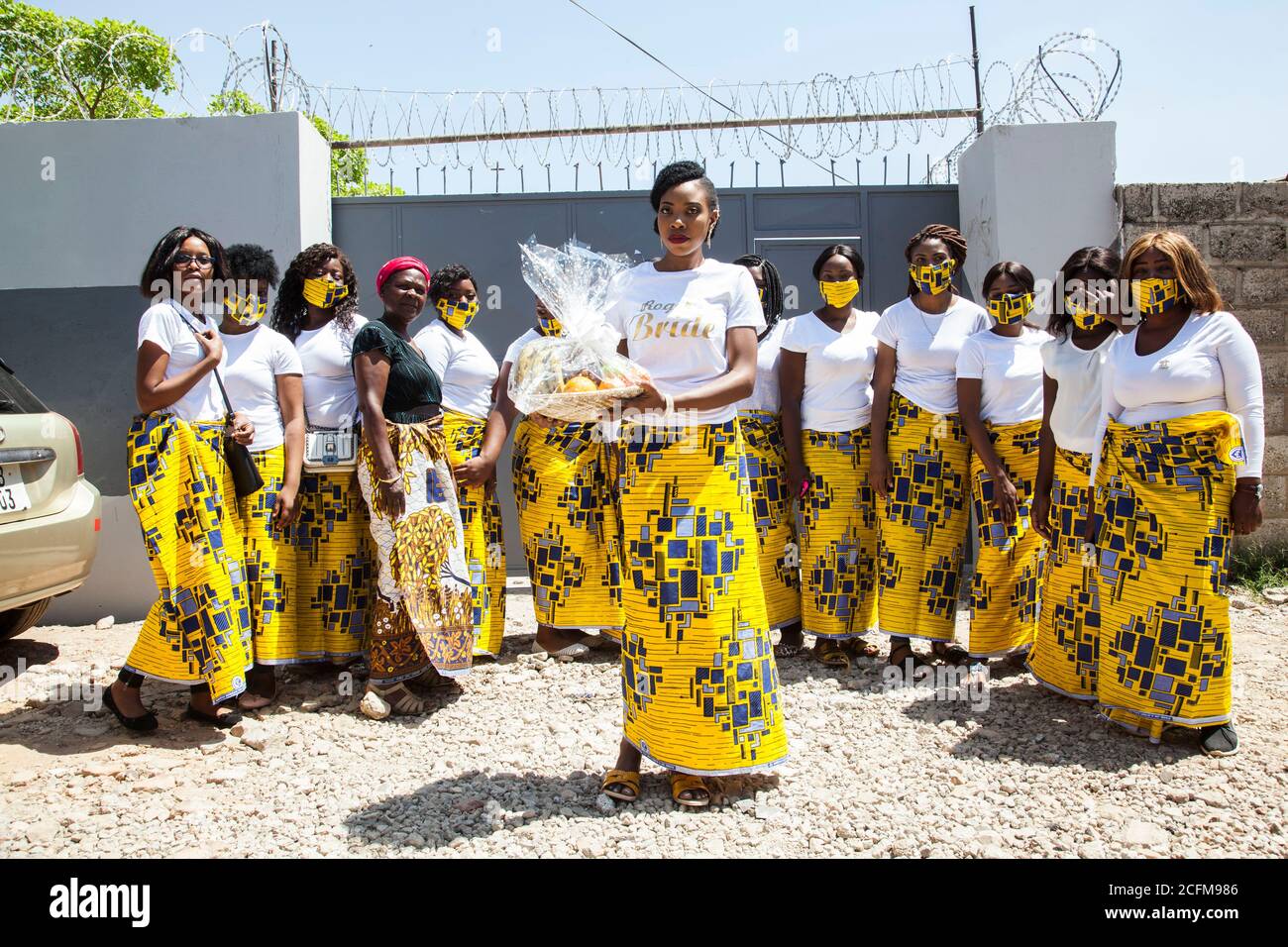 Bemba zambia hi-res stock photography and images - Alamy