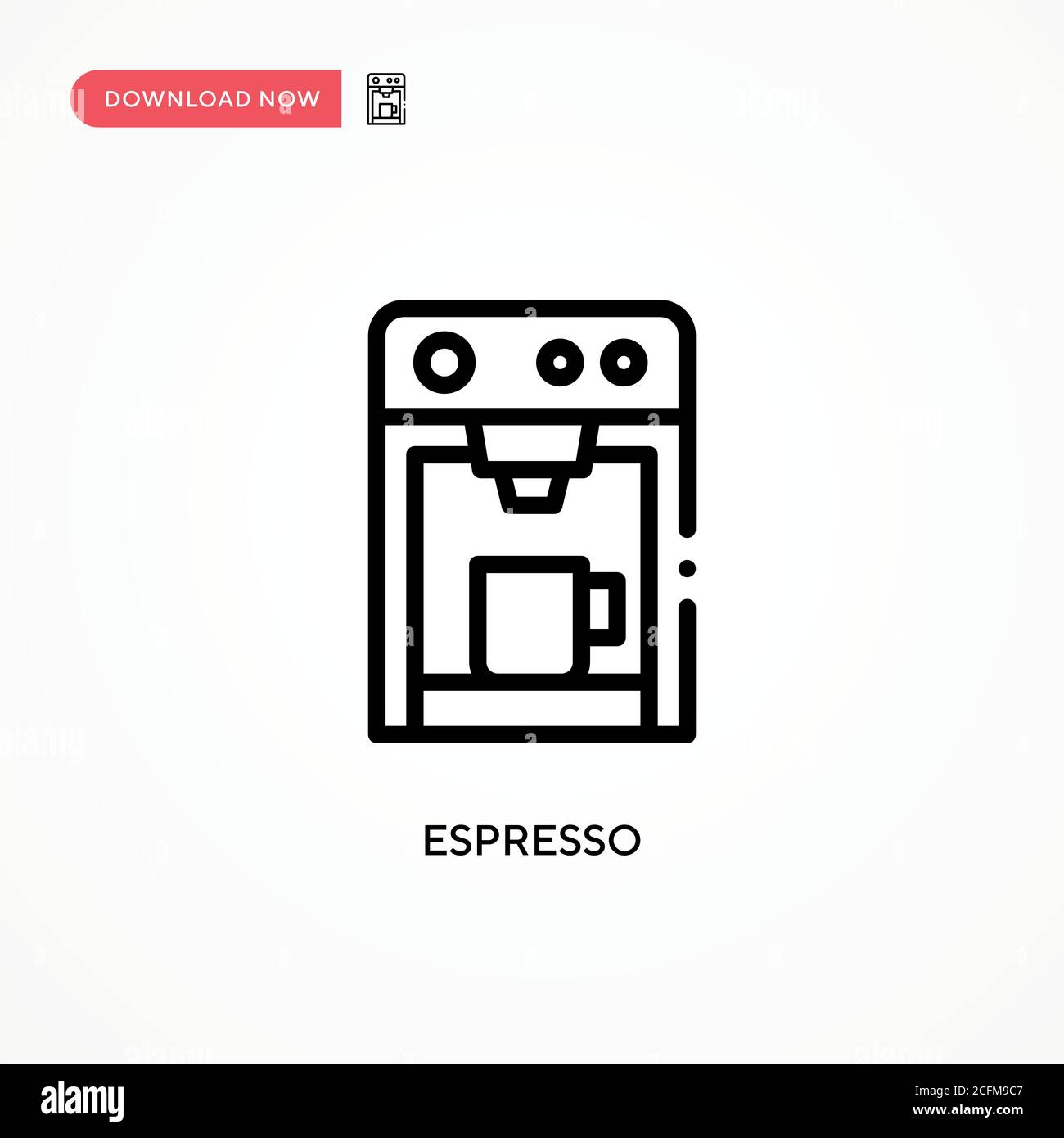 Rustic italian cafe Stock Vector Images - Alamy