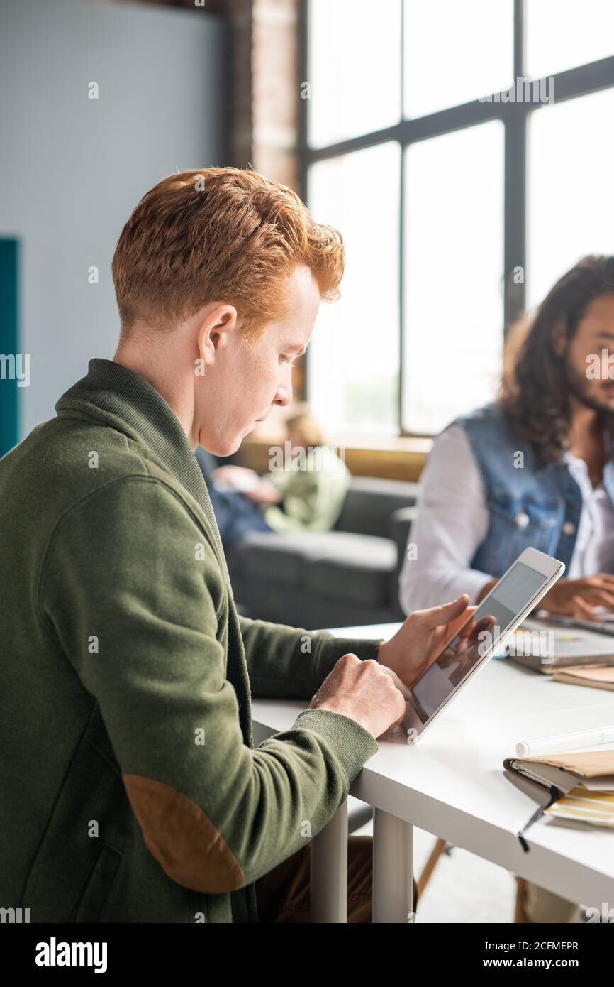 Real applications hi-res stock photography and images - Alamy