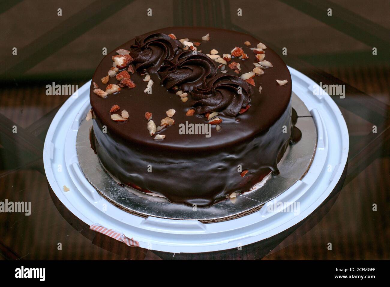Dish photo hi-res stock photography and images - Alamy