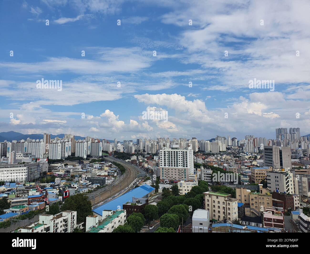 Daegu hospital hi-res stock photography and images - Alamy