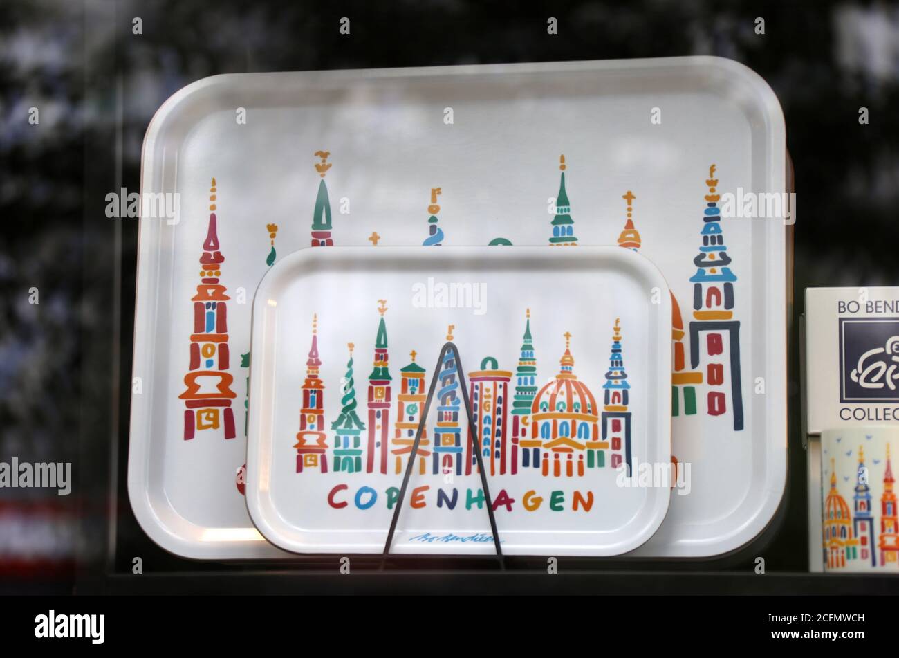 Danish souvenirs hi-res stock photography and images - Alamy