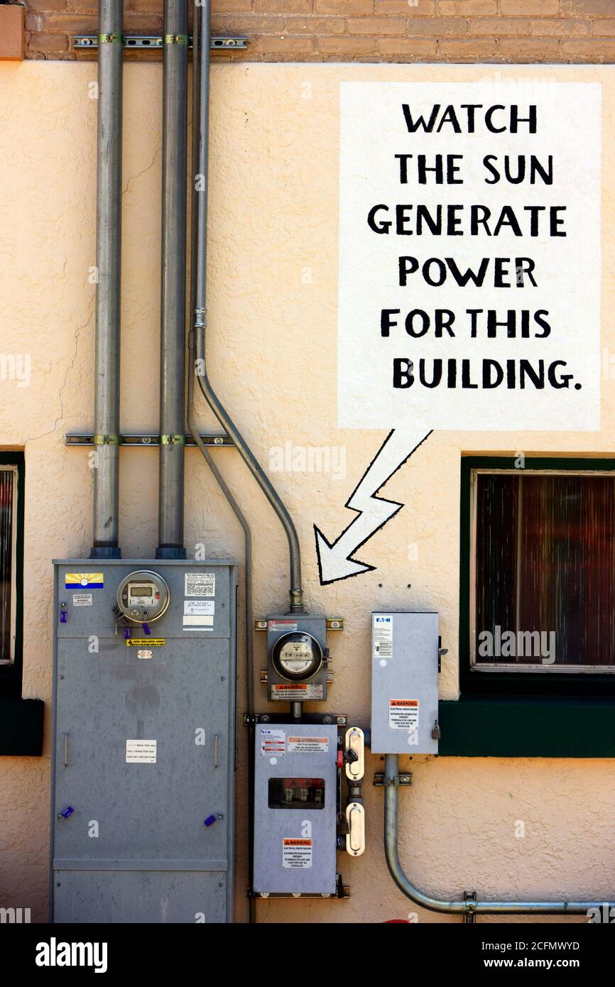 Smart meter installation hi-res stock photography and images - Alamy