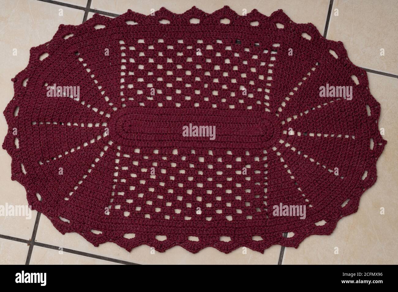 Rug floor close up hi-res stock photography and images - Alamy