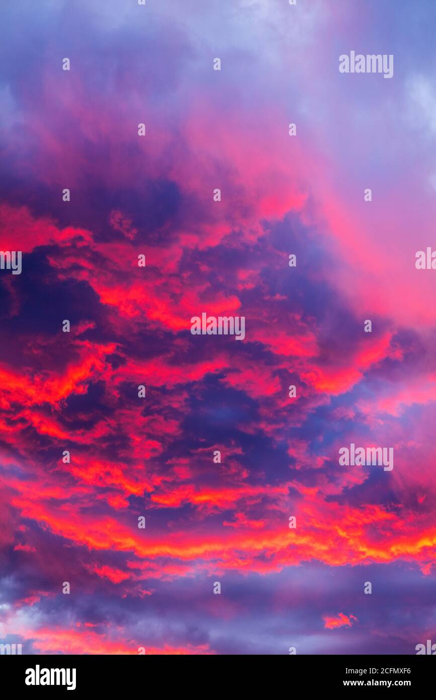 Colorful infinity hi-res stock photography and images - Alamy