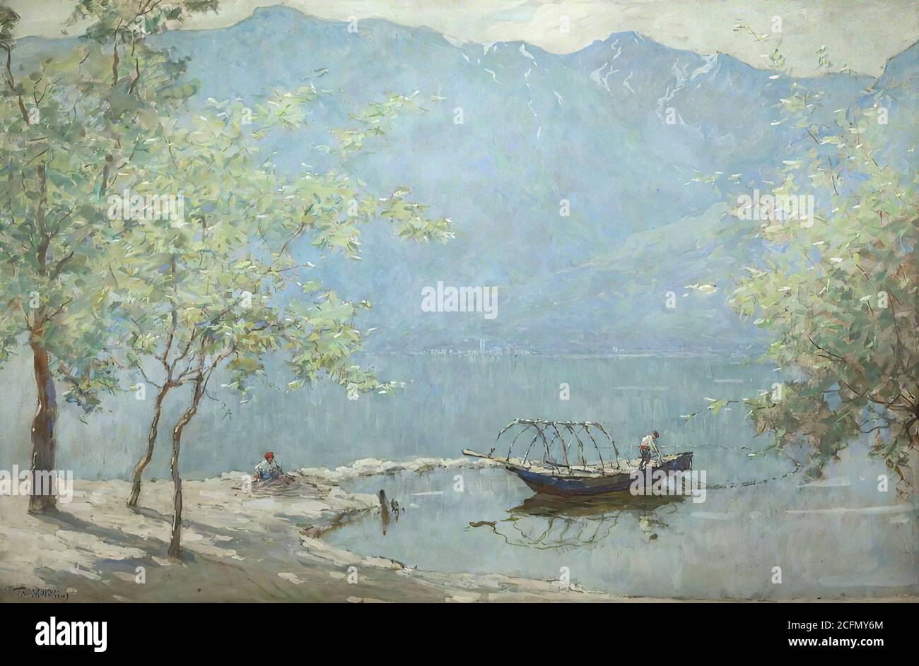 John terrick williams hi-res stock photography and images - Alamy