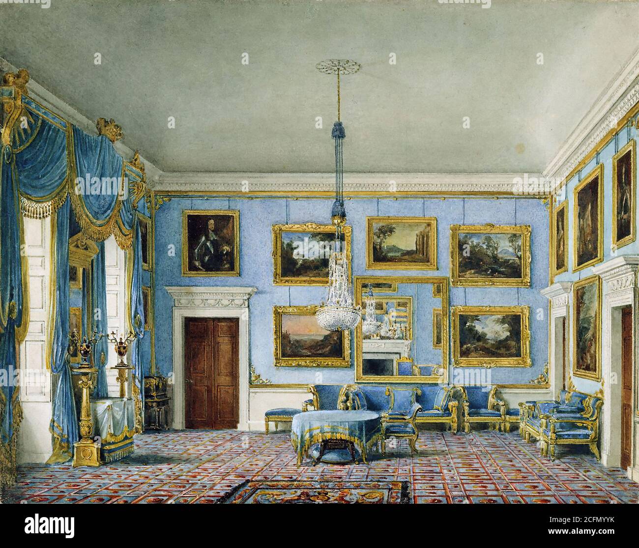 Buckingham school hi-res stock photography and images - Alamy