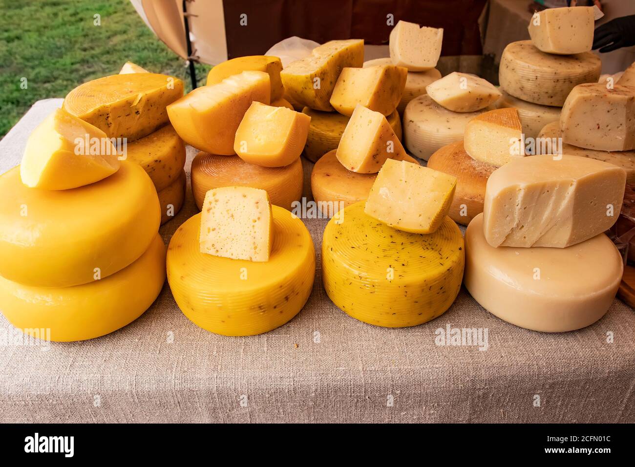 Goat che hi-res stock photography and images - Alamy