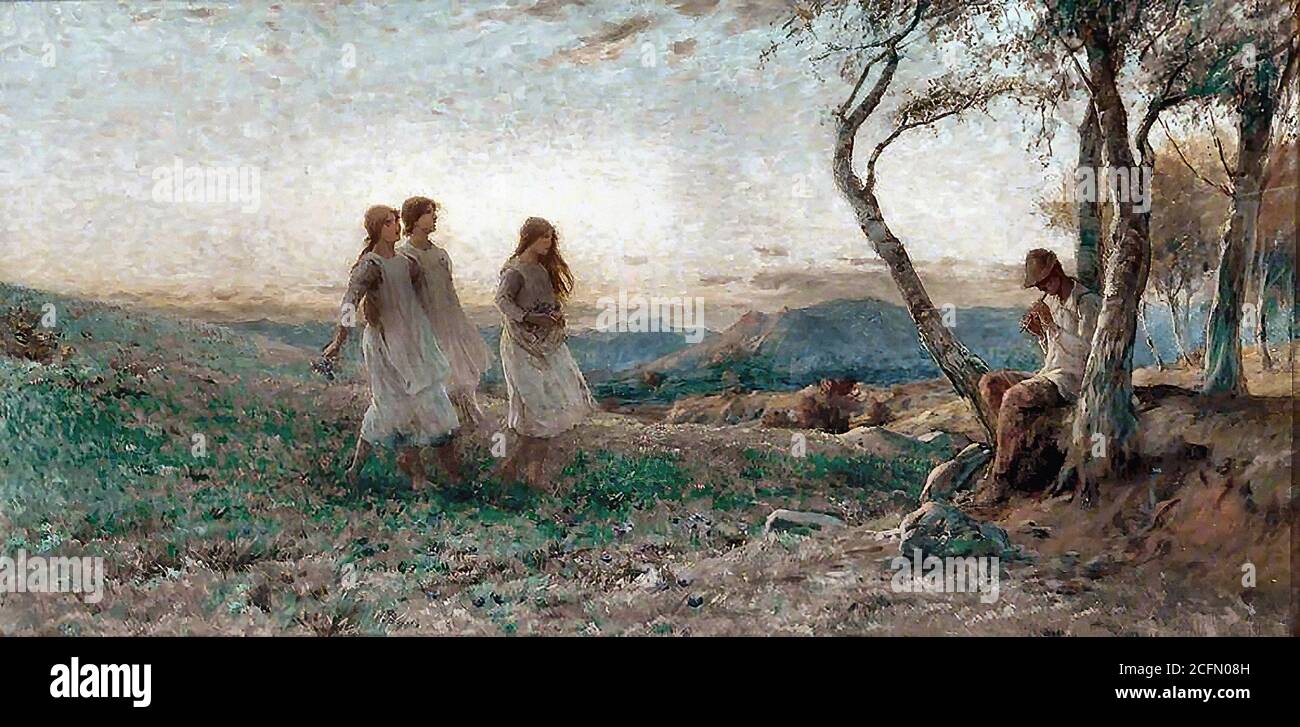 George faulkner wetherbee hi-res stock photography and images - Alamy