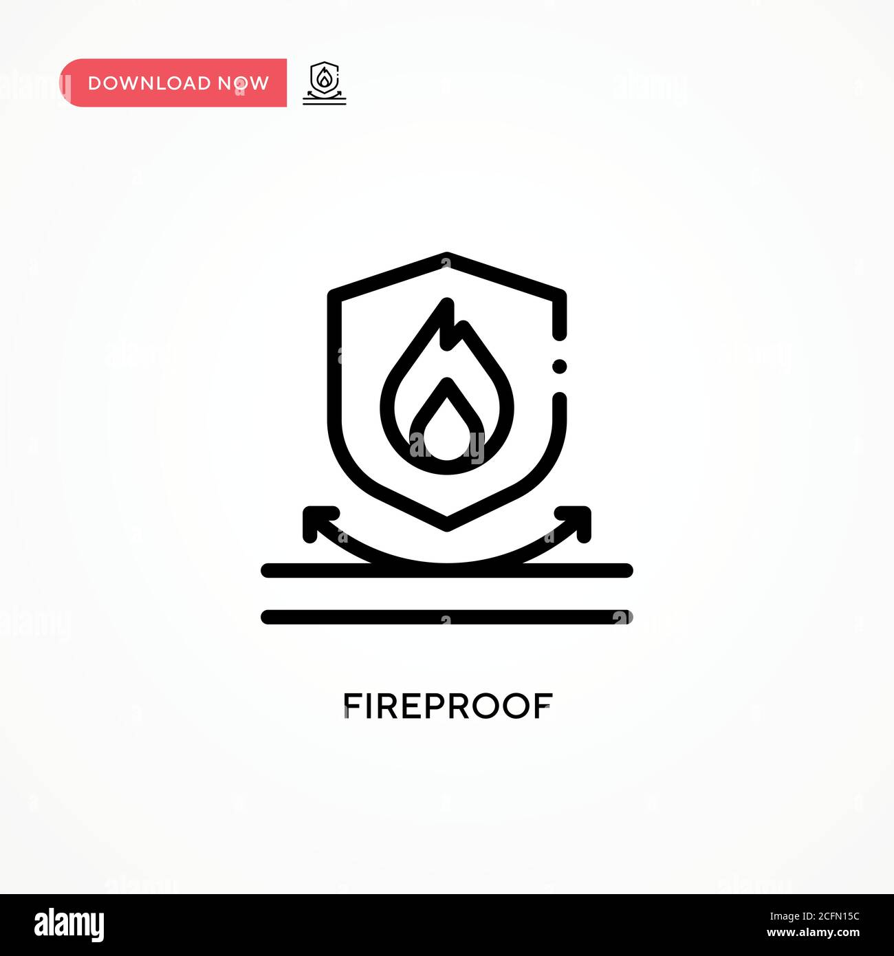 Refractory Stock Vector Images - Alamy