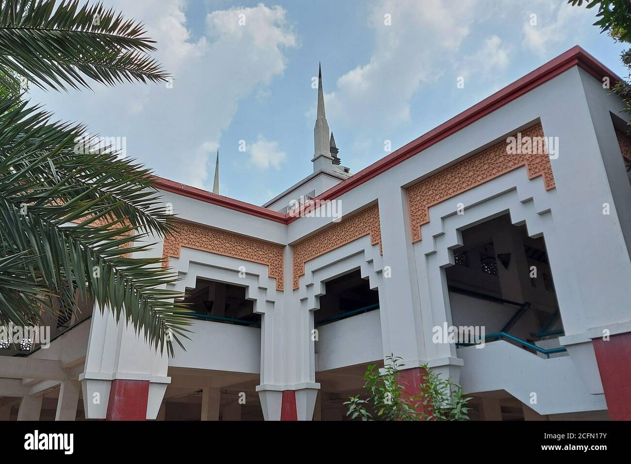 Kemayoran hi-res stock photography and images - Alamy