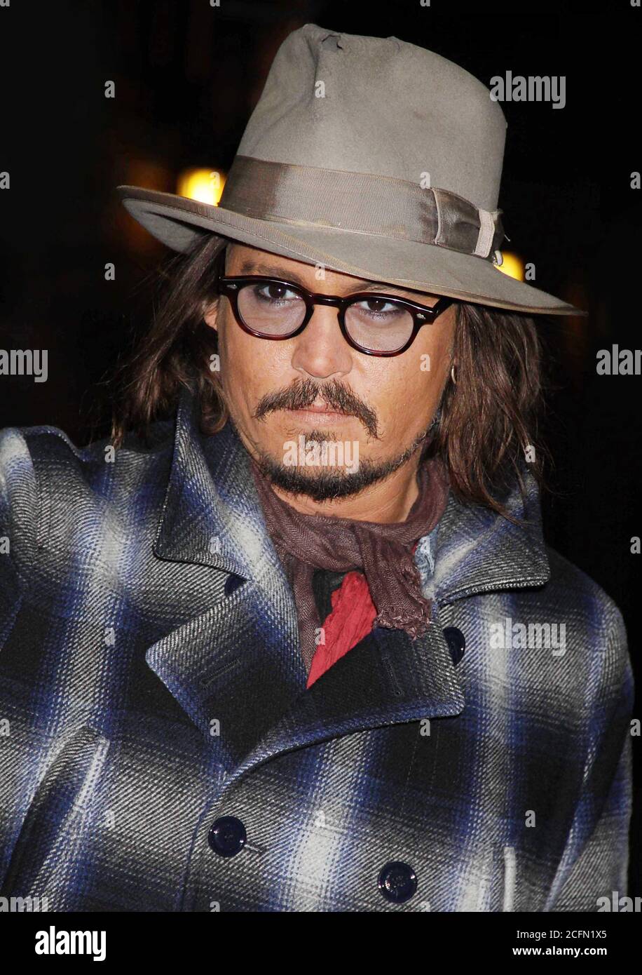 Johnny barrett hi-res stock photography and images - Alamy