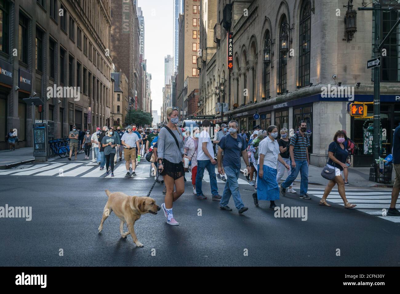 Mychal judge hi-res stock photography and images - Alamy