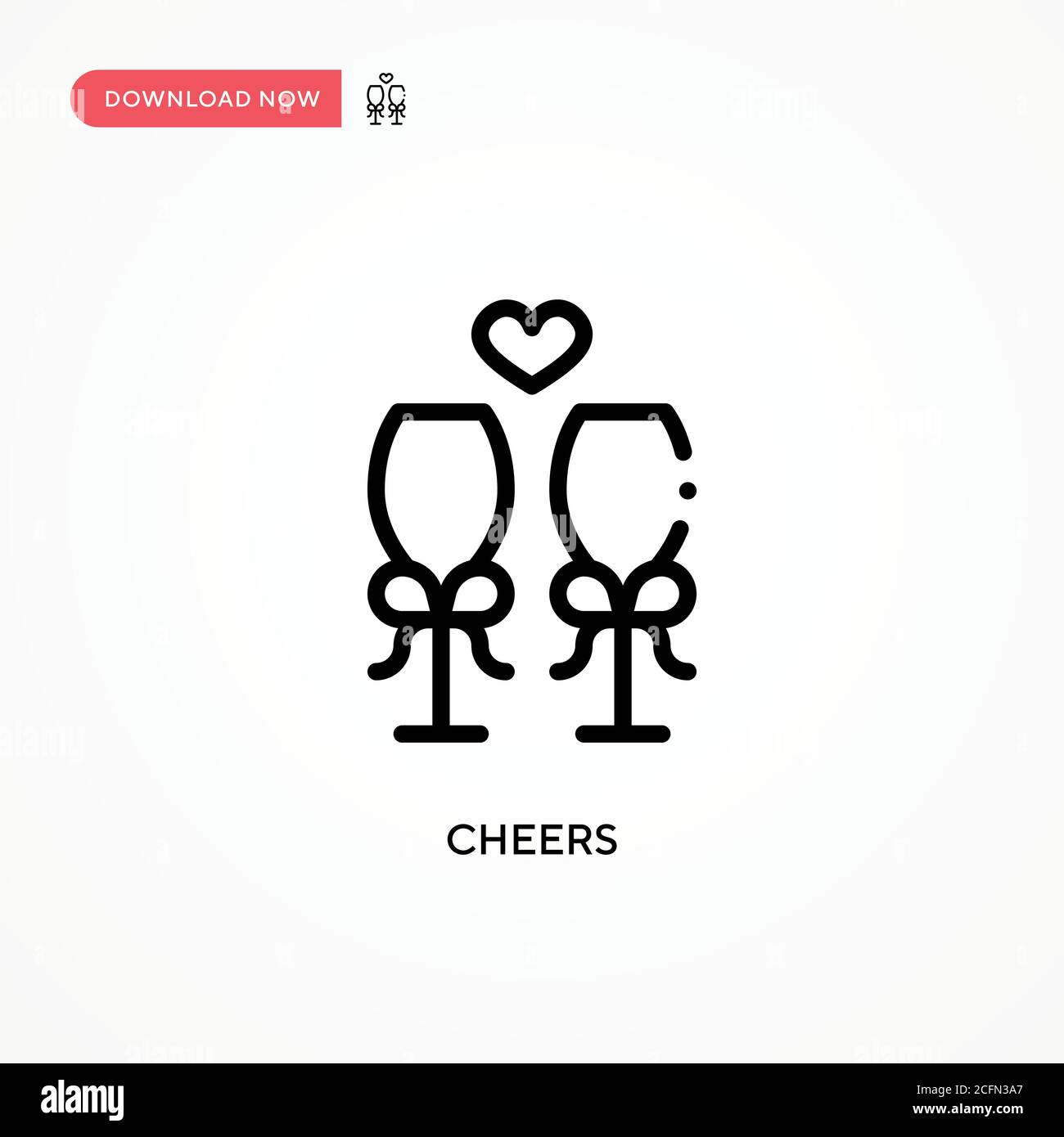Vintage people cheering Stock Vector Images - Alamy