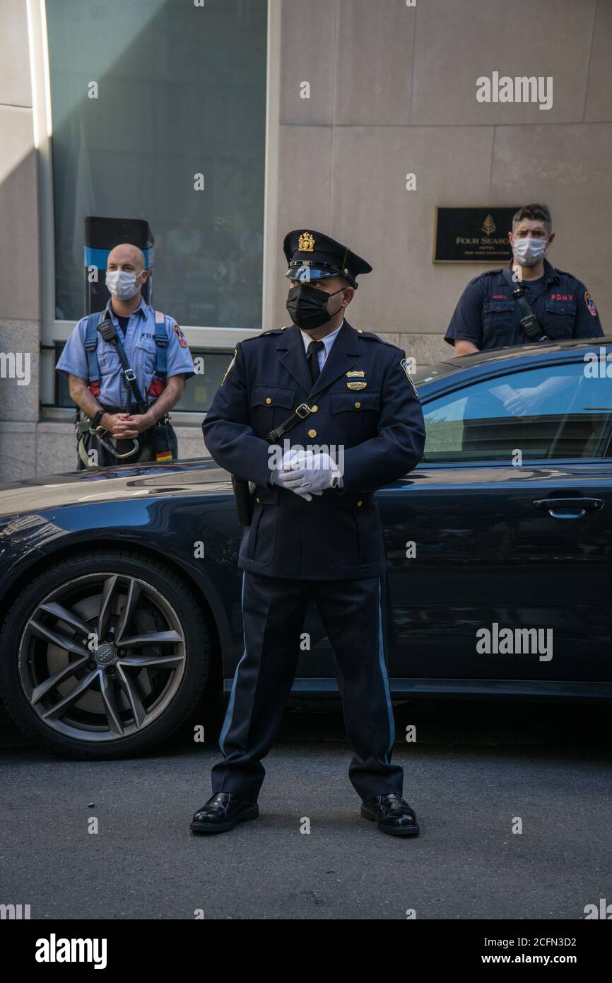 Mychal Judge High Resolution Stock Photography and Images - Alamy