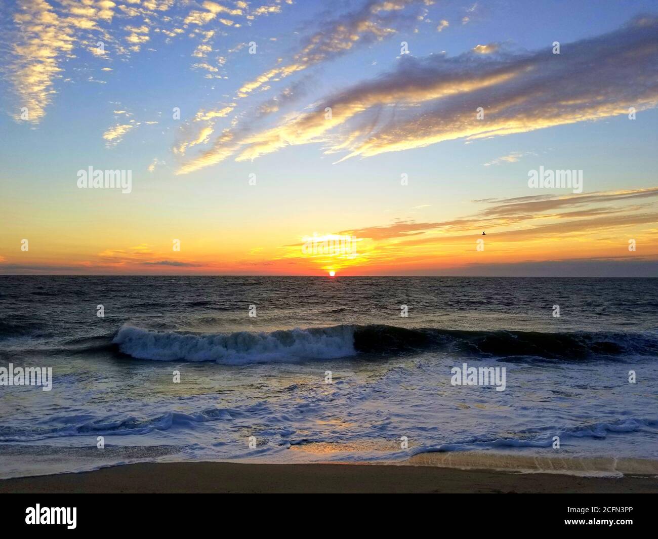 Dewey beach hi-res stock photography and images - Alamy