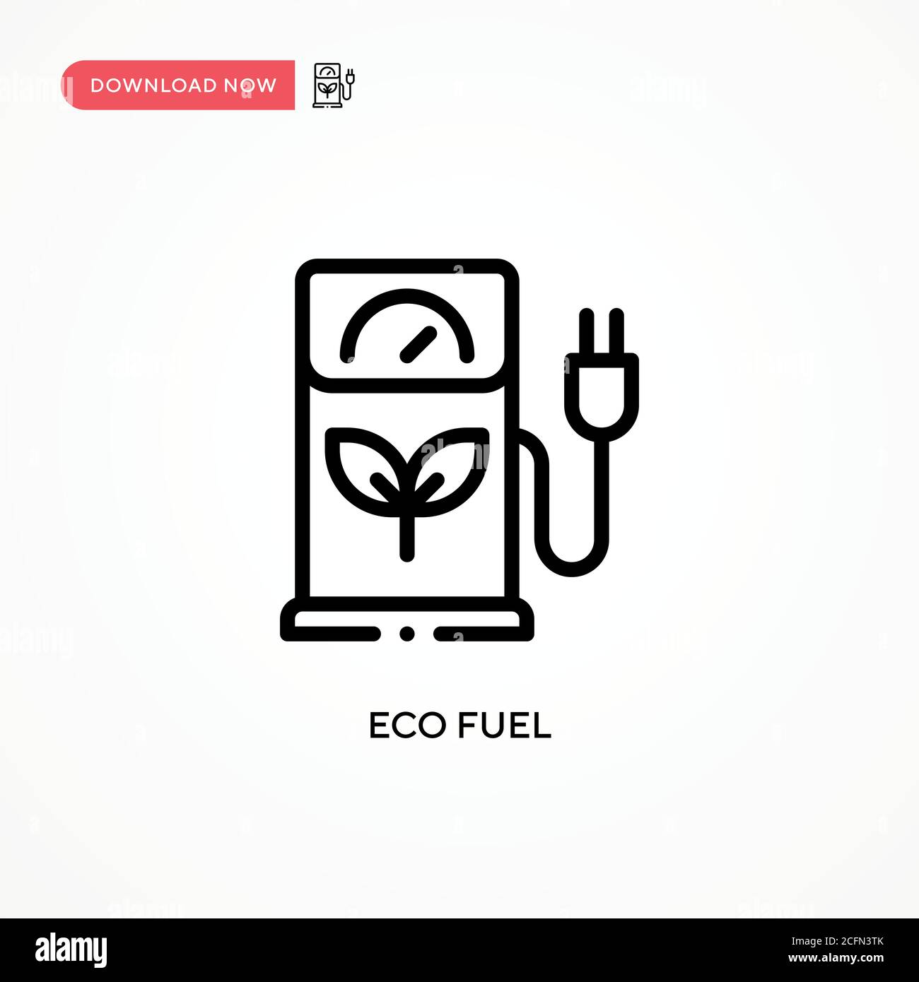 Mobile recycling vehicle Cut Out Stock Images & Pictures - Alamy