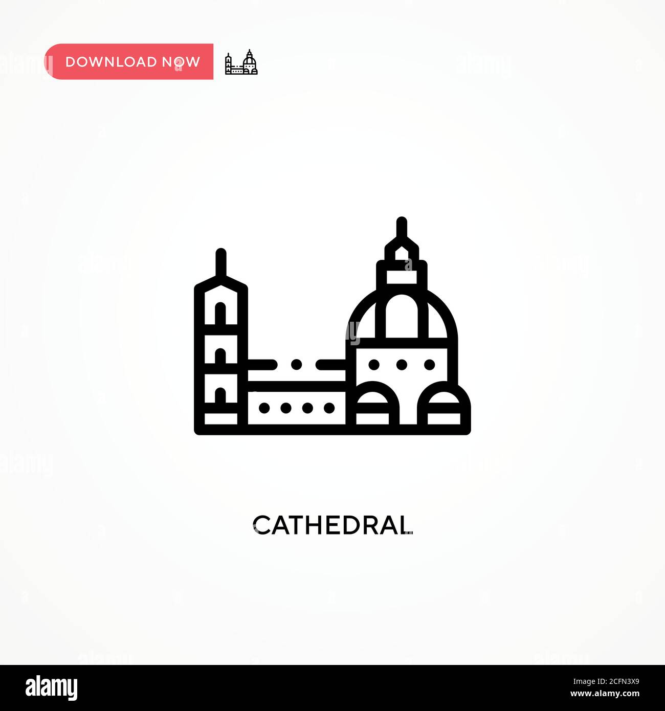 St basil church vector vectors Stock Vector Images - Alamy