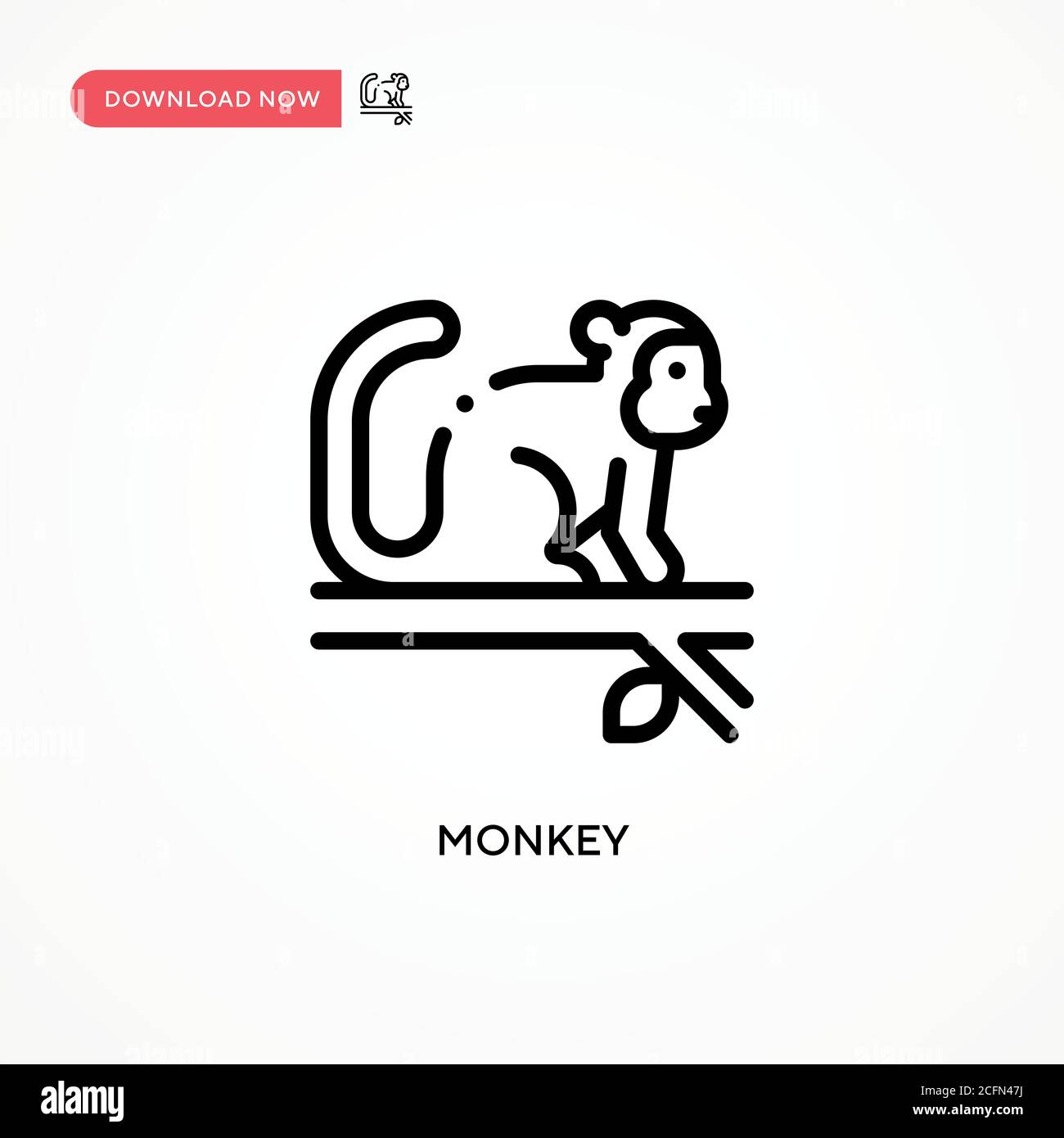 Banana species Stock Vector Images - Alamy