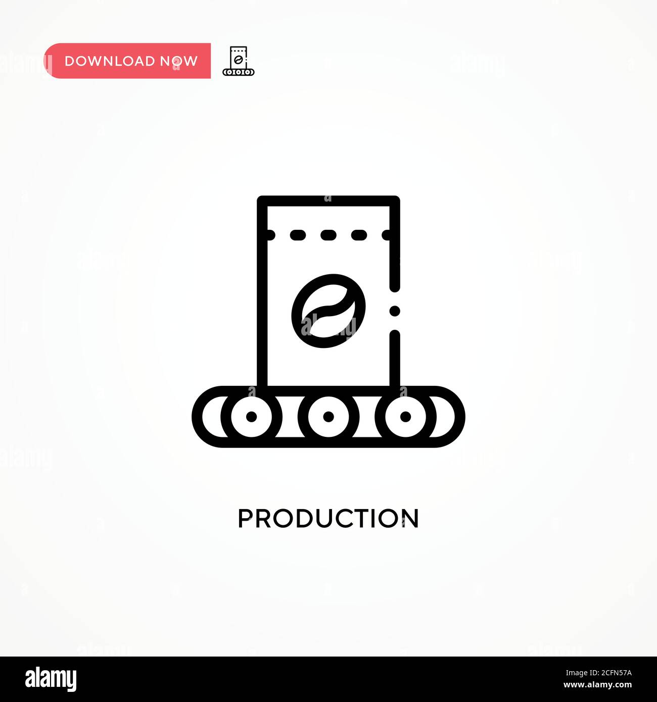 Camera manufacturing industry Stock Vector Images - Alamy