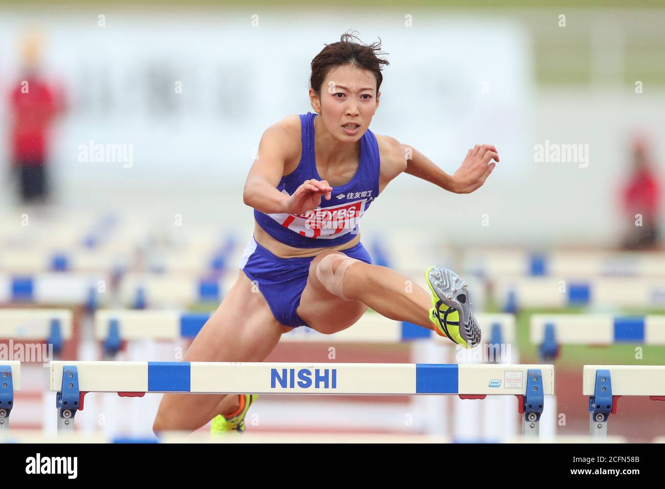 Miku fujiwara hi-res stock photography and images - Alamy