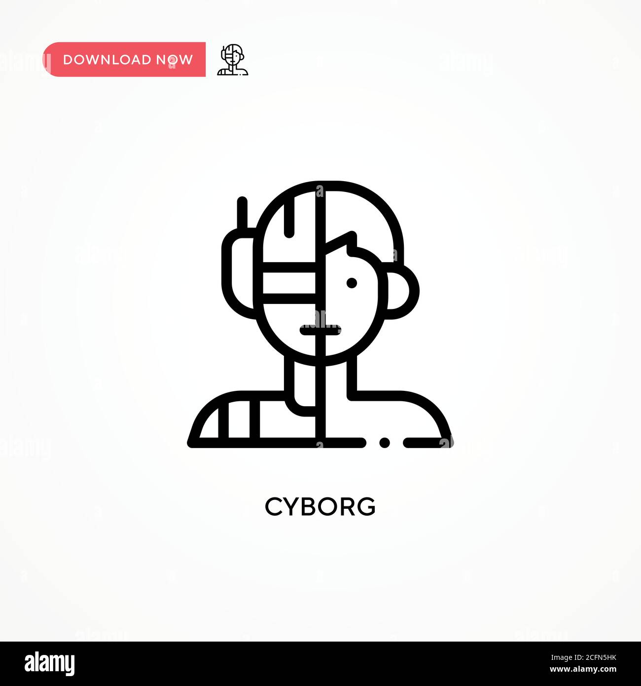 Mercenary female Stock Vector Images - Alamy