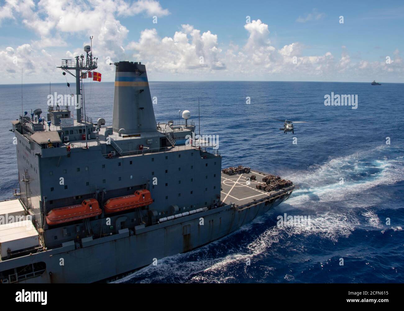 Amphibious cargo carrier hi-res stock photography and images - Alamy