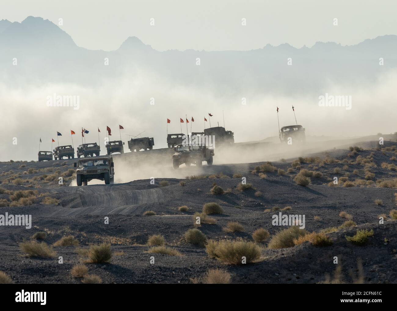 Operations group ntc readiness hi-res stock photography and images - Alamy