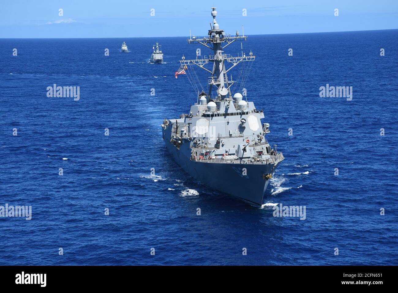 Royal brunei navy hi-res stock photography and images - Alamy
