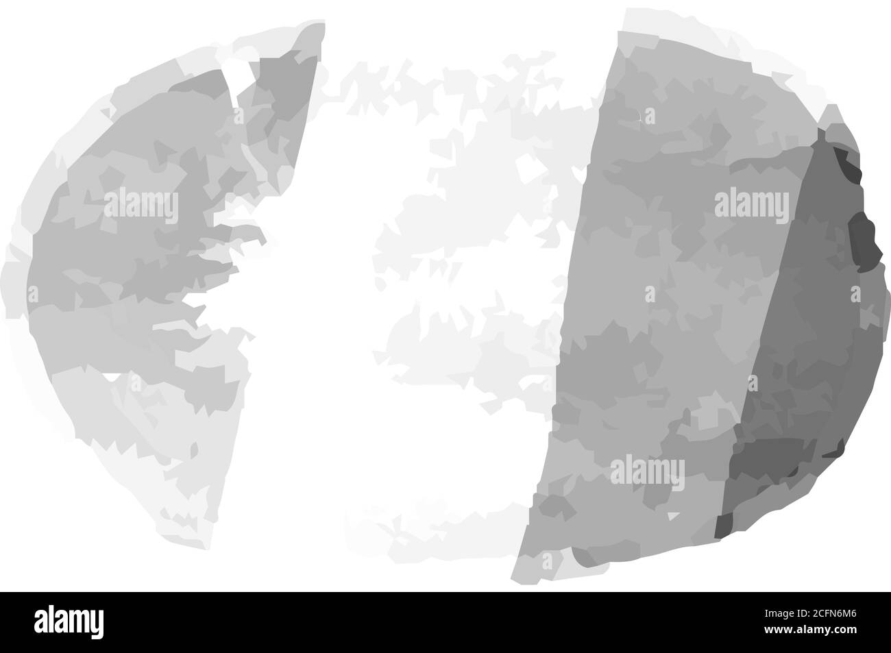 Horizontal emphasis Black and White Stock Photos & Images - Alamy