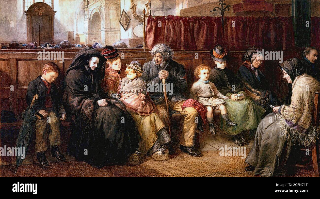 Staniland High Resolution Stock Photography and Images - Alamy