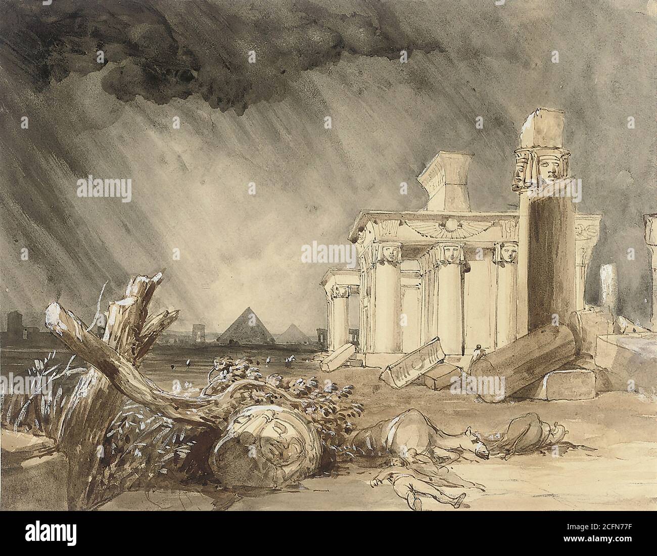 Frederick the first hi-res stock photography and images - Alamy