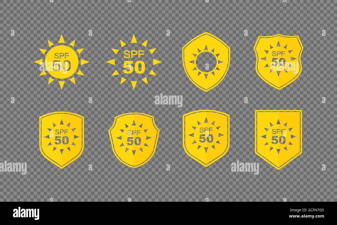 Ultraviolet radiation Stock Vector Images - Alamy