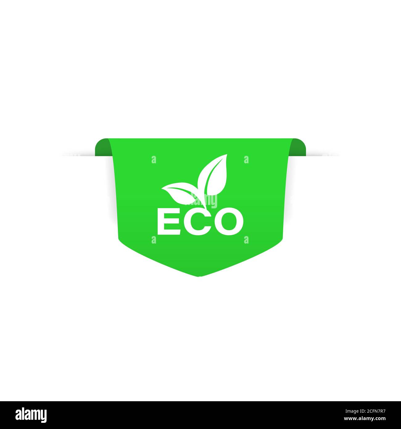 Eco label hi-res stock photography and images - Alamy