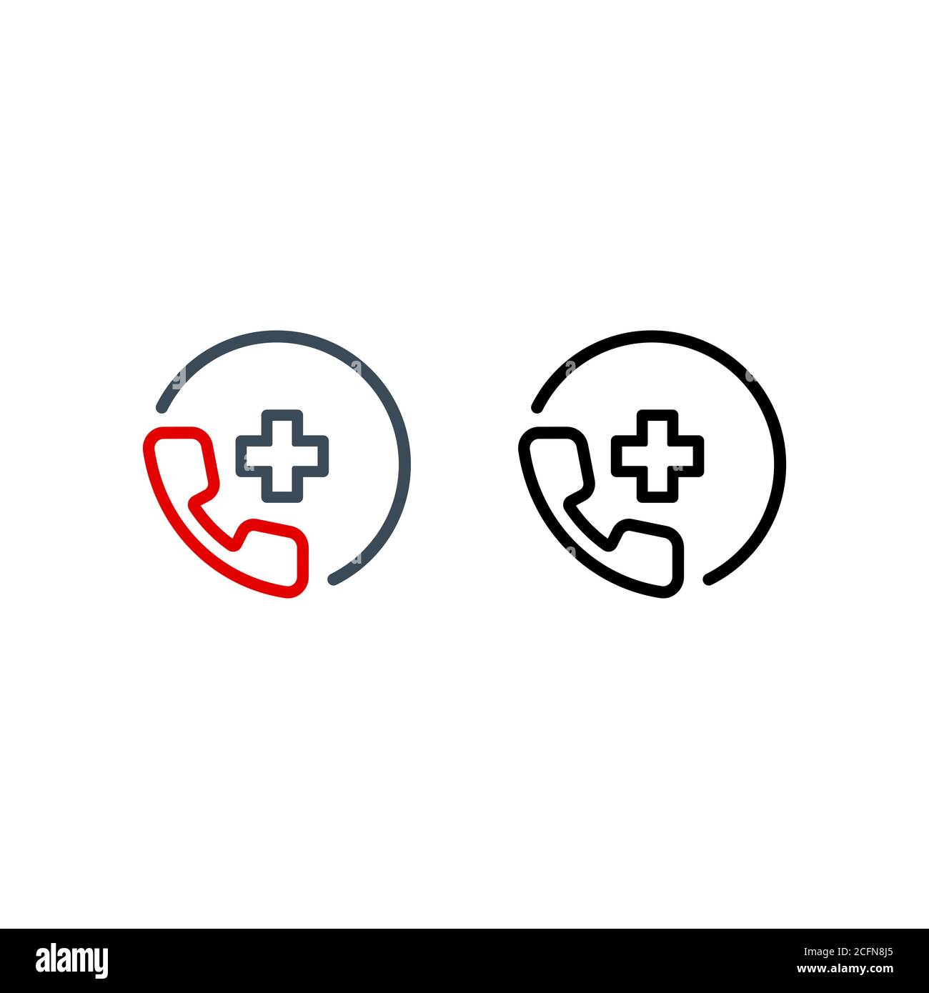 Emergency on call doctor hi-res stock photography and images - Alamy