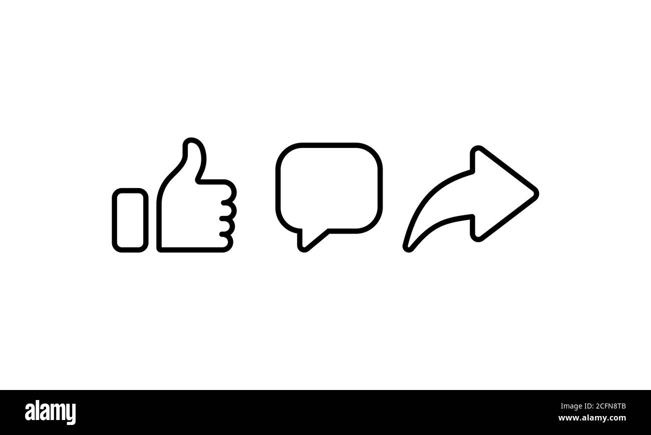 Facebook Comment Logo