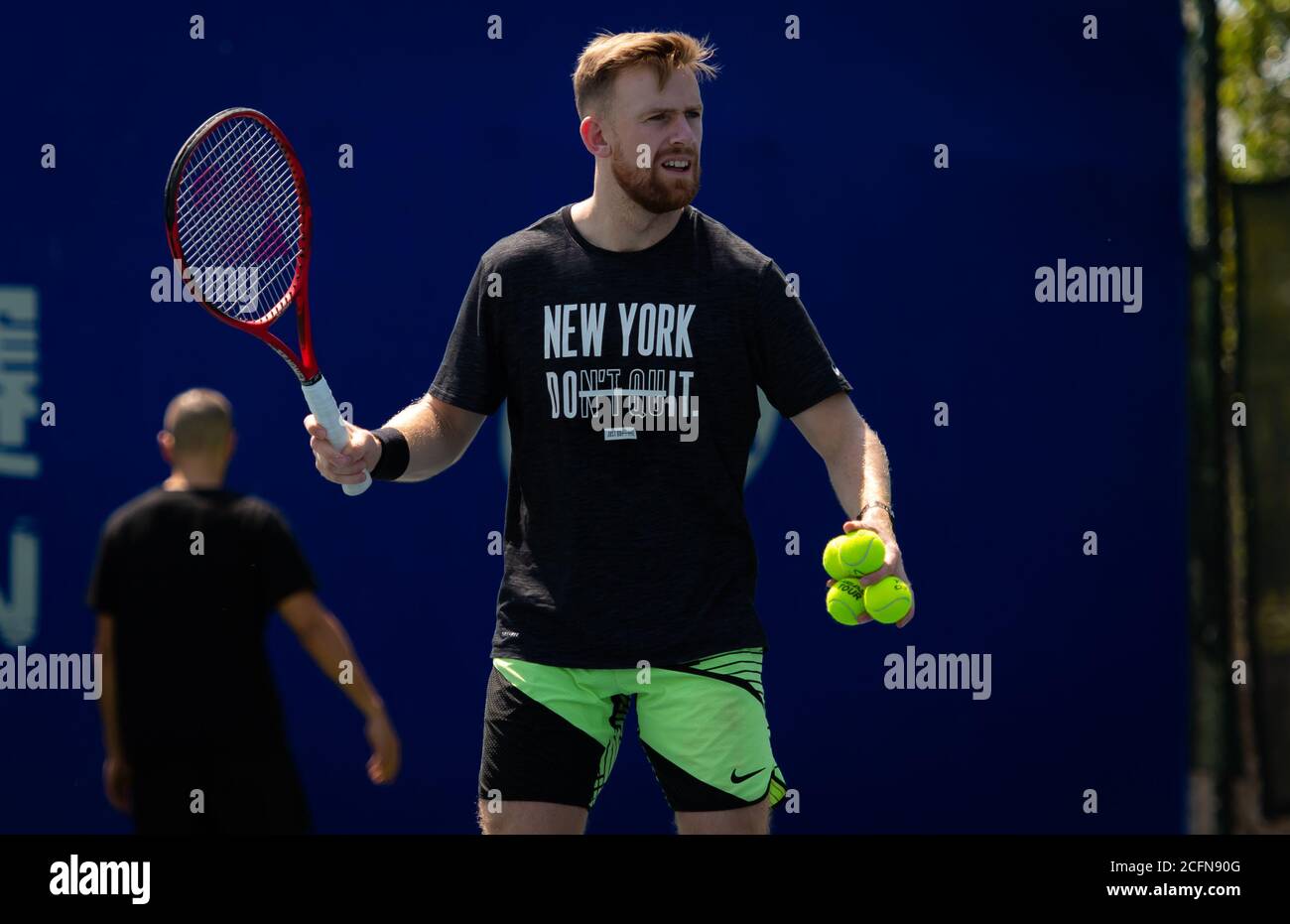 Andrew bettles hi-res stock photography and images - Alamy