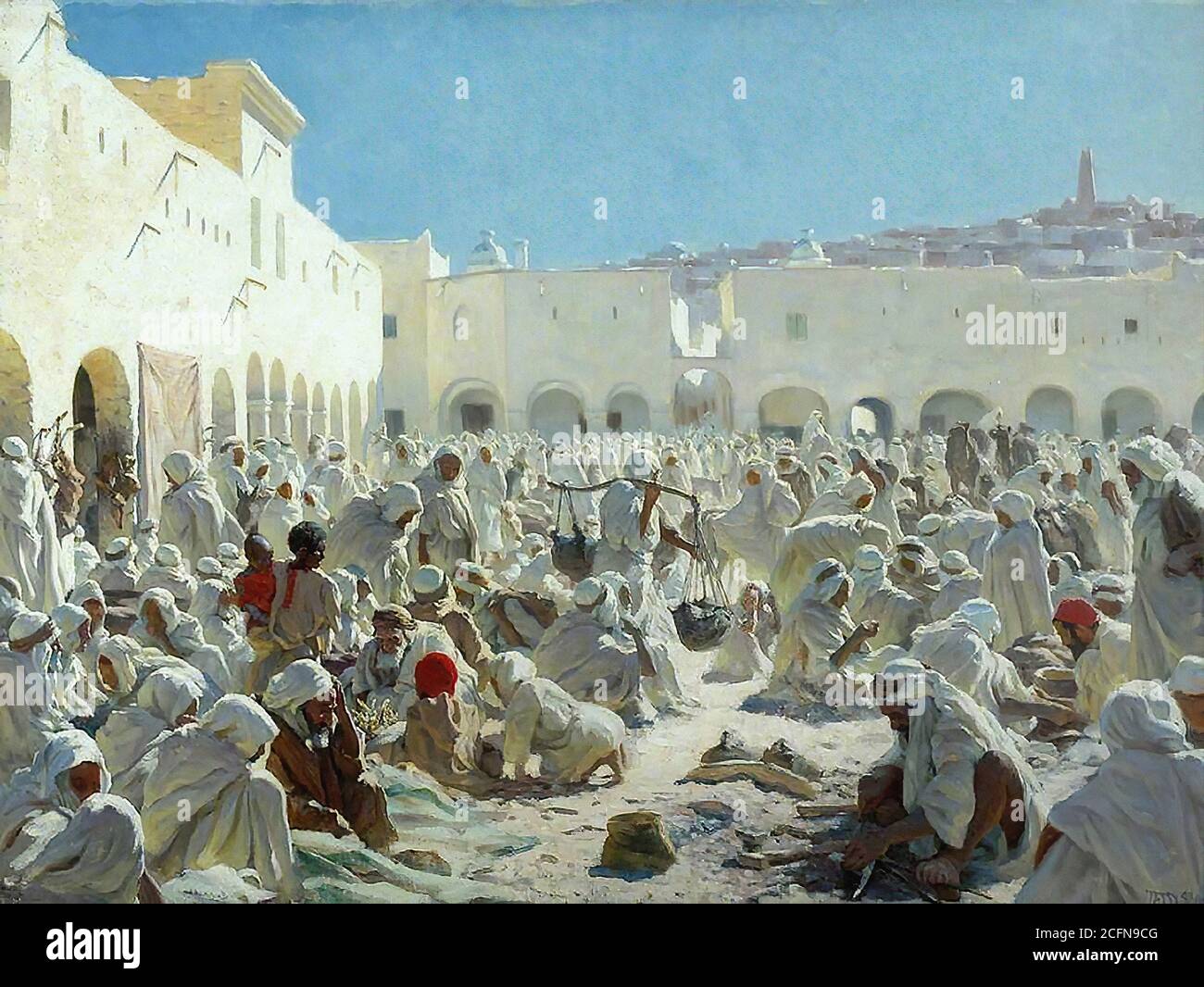 Thomas frederick mason sheard hi-res stock photography and images - Alamy