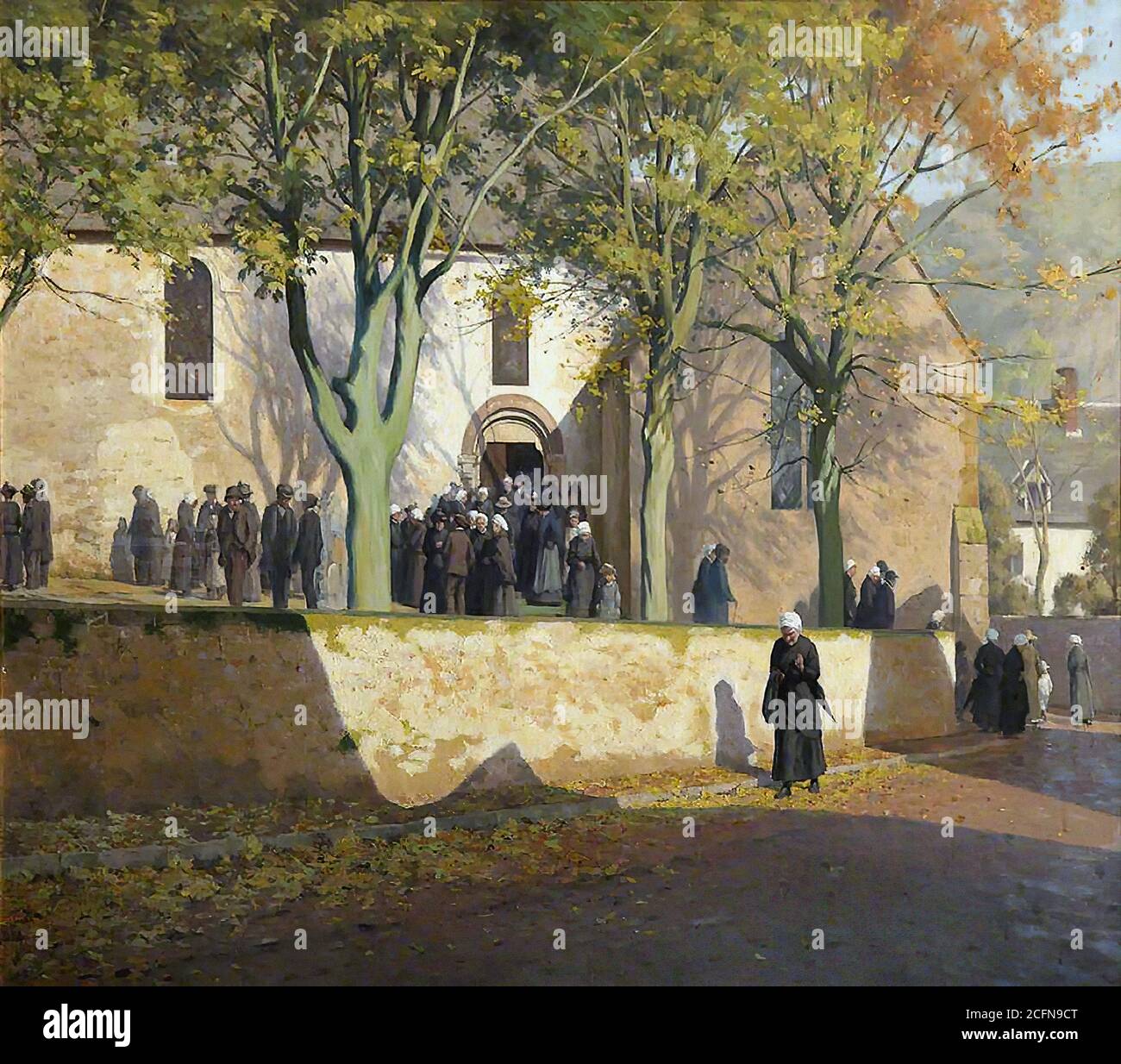 Thomas frederick mason sheard hi-res stock photography and images - Alamy