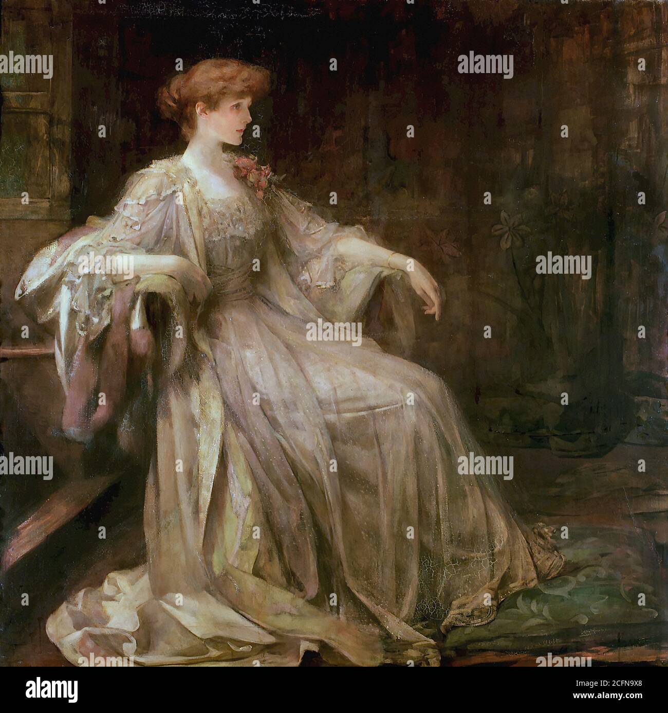 Duchess Of Rutland High Resolution Stock Photography and Images - Alamy