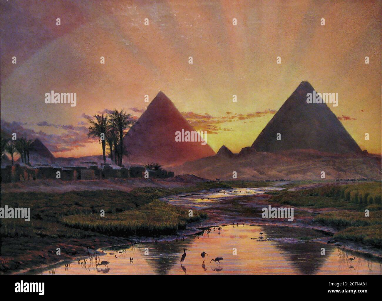 Thomas Seddon High Resolution Stock Photography and Images - Alamy